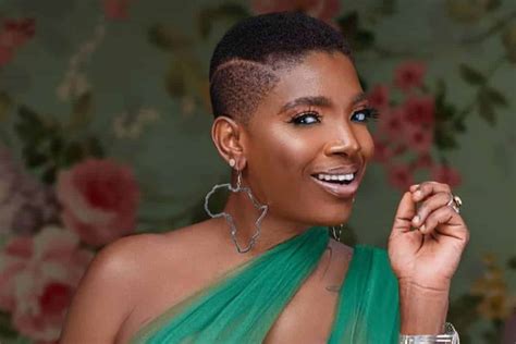 Annie Idibia The Sauce