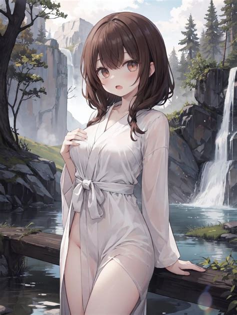 Post Created By Tensor Art