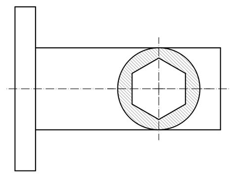 Complex Sections