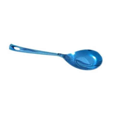 Aluminium Pvd Serving Spoon At ₹ 250piece Aluminium Spoon In