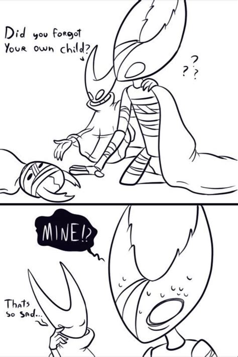 Hollow Knight Memes Hollow Art Knight Hollow Night