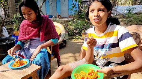 Indian Young Village Girl Vlog Viral Village One News Page Video