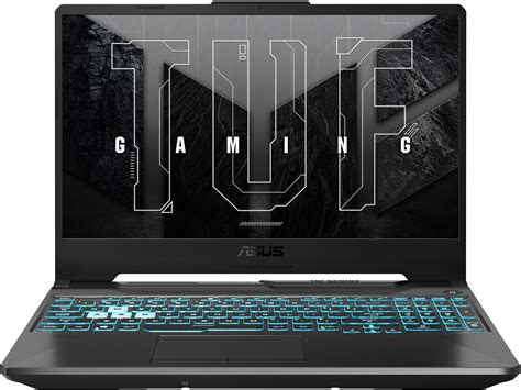 Asus Tuf Gaming F15 I5 11400h · Rtx 3050 75w · 156” Full Hd 1920 X 1080 144 Hz Ips