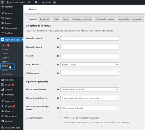 Cómo Instalar Woocommerce En Wordpress [guÍa Completa]
