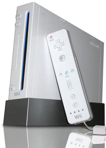Nintendo Wii игровую приставку купить в Минске