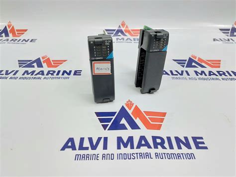 Automation Direct D2 08nd3 Input Module Alvi Marine