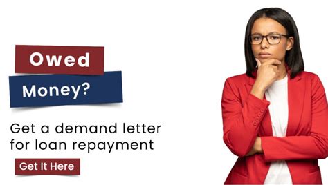 Demand Letter For Loan Repayment Cm Sme Club Cm Sme Club Kenya