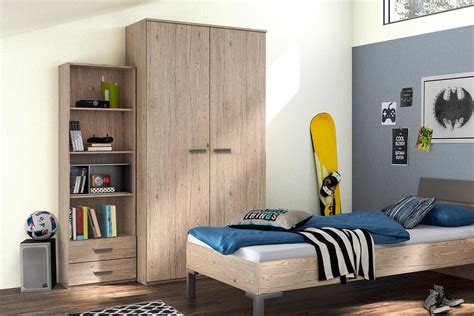 Röhr Puzzleplus Jugendzimmer Eiche Bordeaux Möbel Letz Ihr Online Shop