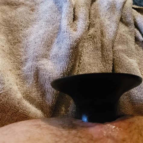 Riesiger Buttplug Xhamster