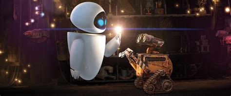 Walle The Criterion Collection