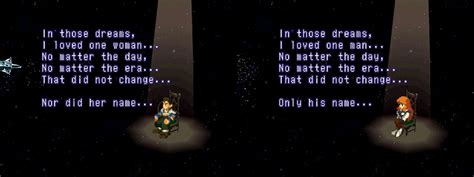 Xenogears Remake Hành Trình Thoát Khỏi Một Giấc Mơ