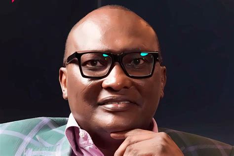 Michael Anthony Macharia Business Daily