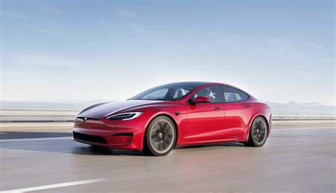 Tesla Model S And Model X Für Europa Wohl Ab Freitag Teslamag De