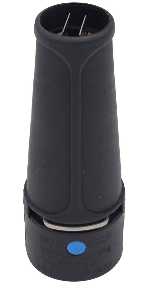 Suttner America Variable Hi Lo Nozzles