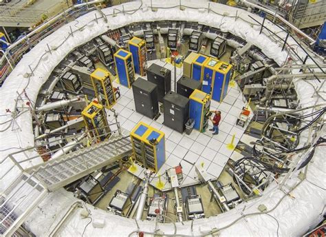 Long Running Experiment Finds Tiny Particle Is Still Acting Weird