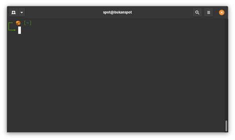 GitHub Bukanspot Sbash A Simple Script Of Bashrc Customization Aliases Git Integration And
