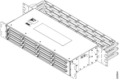 Cisco Ncs 4206 Hardware Installation Guide Installing The Cisco Ncs 4206 [cisco Network