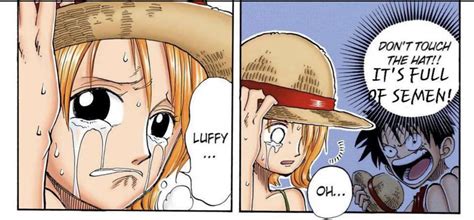 How Did Oda Write Something This Peak R Piratefolk