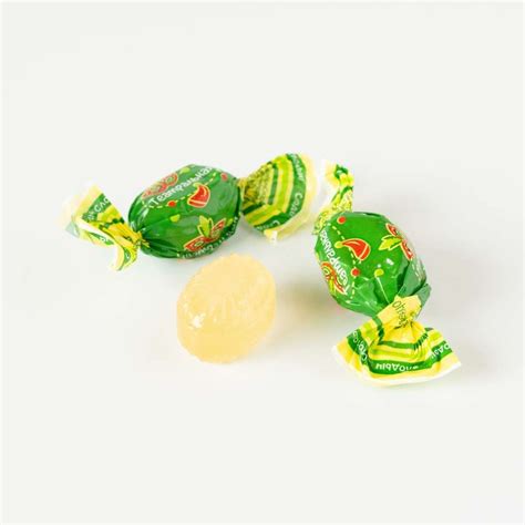 Захарни изделия Бонбони и Шоколад София