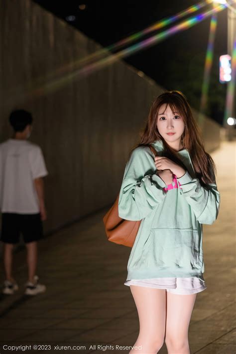 Xiuren Hideto No7072 Les Fesses Rebondies De Jiang Zhenzhen V2ph