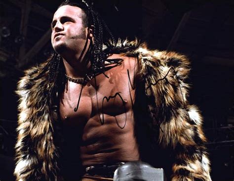 Joey Mercury Signed Authentic 8x10 Free Ship The Autograph Bank