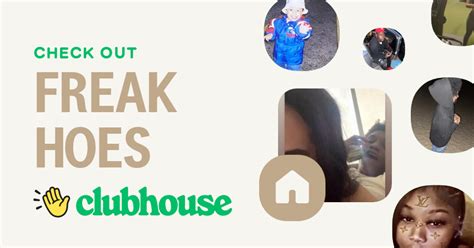 Freak Hoes