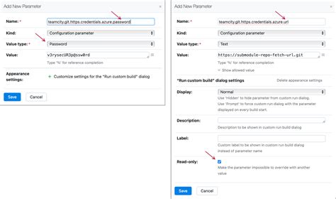 Git Teamcity On Premises Documentation