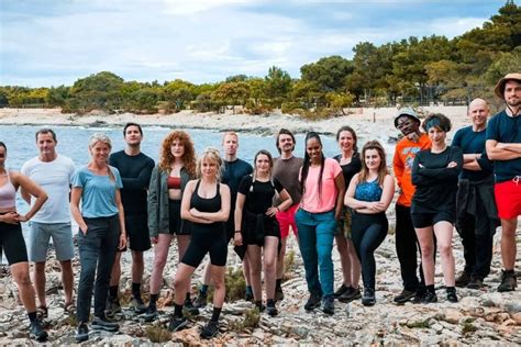 Nieuw seizoen Expeditie Robinson begint op déze datum