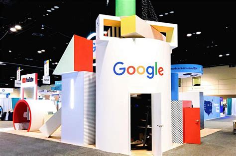 谷歌格蕾丝·霍珀大会