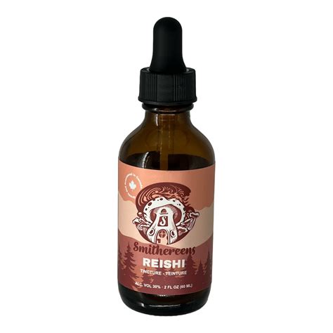 Discover The Benefits Of Reishi Dual Extract Tincture