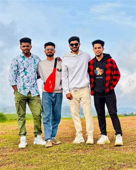 Mohammed Yaseen School Frnds Fun Instagram