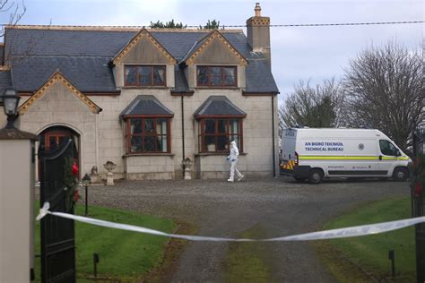 Gardaí Believe Man 70s Killed In North Co Dublin Home Was Victim Of