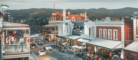 Por qué elegir Adelaide para estudiar en Australia