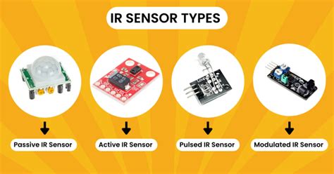 IR Sensor Module Infrared Sensor Complete Guide Vayuyaan