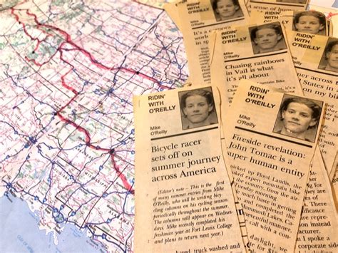 My Favorite Paid Gig As A Writer I Didnt Invent Spontaneous Public… By Michael E Oreilly