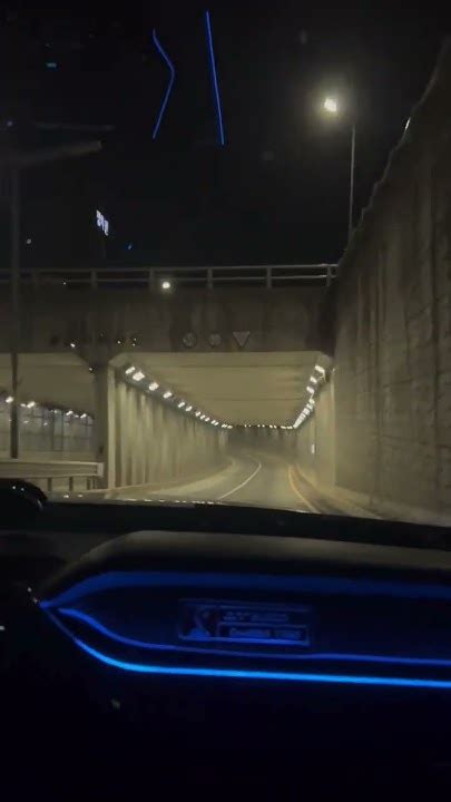 머스탱gt 터널 배기음 머스탱 소음 머스탱gt Youtube