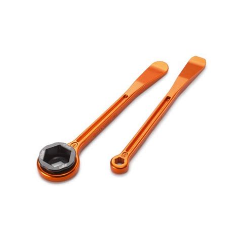 Tyre Lever Kit