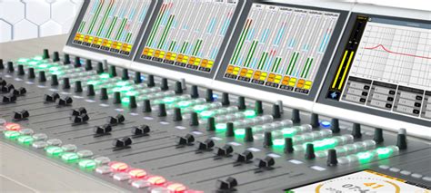 AEQ ATRIUM Eurocom Broadcast