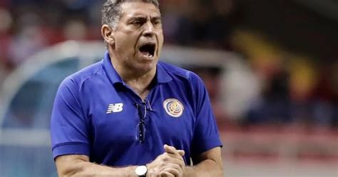 Luis Fernando Suárez Confesó Que Estuvo Muy Cerca De Dirigir A La Selección Colombia Infobae