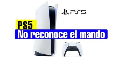 Reparar PS5 No Se Conecta A Internet