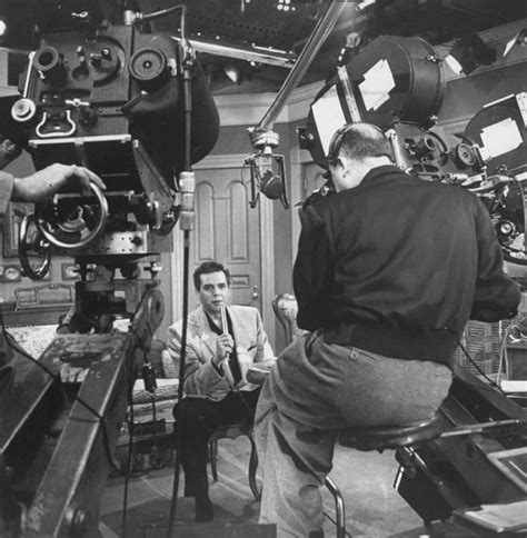 21 Wonderful Behind The Scenes Photos Of I Love Lucy I Love Lucy