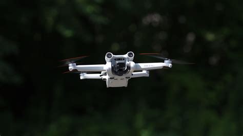 Dji Mini 3 Pro Drone Review Scanifly