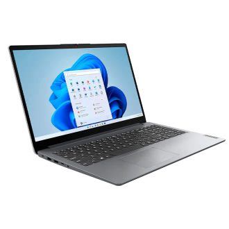 Lenovo V Igl Celeron Gb Ram Gb Ssd Ash Colour Electronics Shop