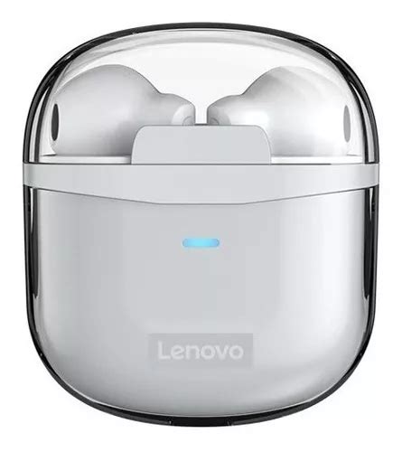 Audifonos In Ear Inal Mbricos Lenovo Thinkplus Livepods Xt Mercadolibre