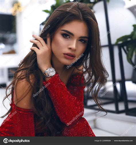 Beautiful Brunette Long Hair Girls Nude Telegraph