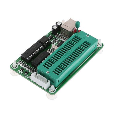 Programador PIC K150 ICSP Orellana