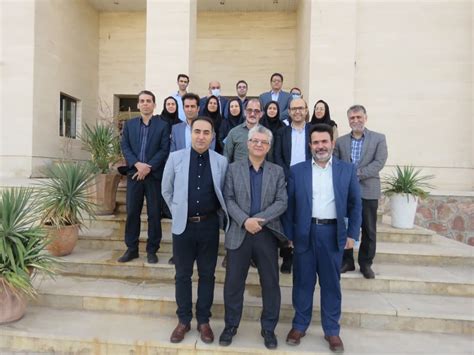 راهکارهای گسترش همکاری های علمی، پژوهشی و تحقیقاتی دانشگاه سمنان و