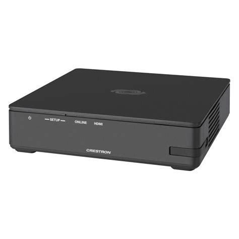 User Manual Crestron Am 3100 Wf English 194 Pages