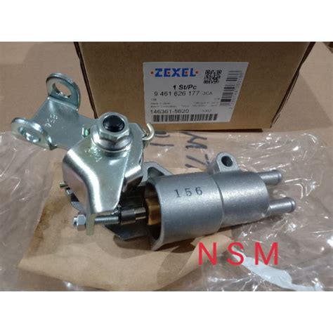 Jual Advencer Starting Asm Injection Isuzu Elf Eoro 2 Nhrnkrnlr Zexel