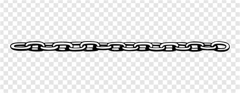 Premium Vector Chain As Symbol Of Unity And Cooperation Sketch Of